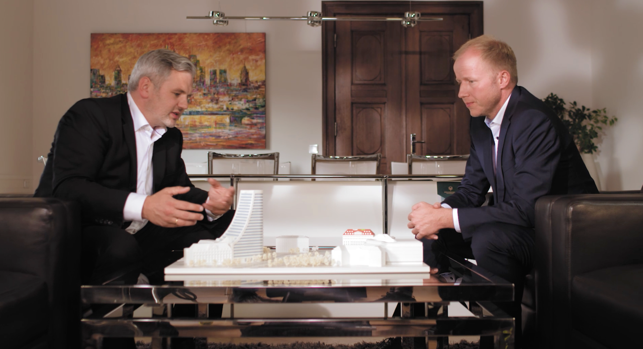 Home | VICUS GROUP GmbH - Ihr Experte für Value-add Investments