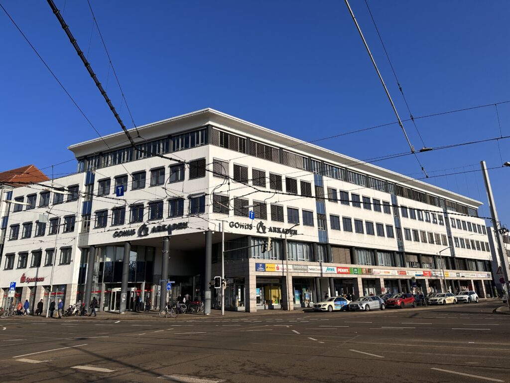 Home | VICUS GROUP AG - Ihr Experte für Value-add Investments